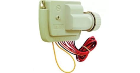 Programator 4 Zone BT Rain Bird