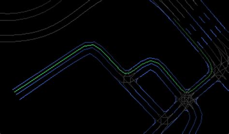 Driveworks Sdk Reference Lane Tree Helper Functions
