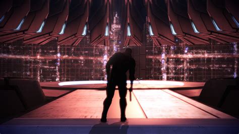 The Catalyst Mass Effect 3 Legendary Edition Rgamescreenshots
