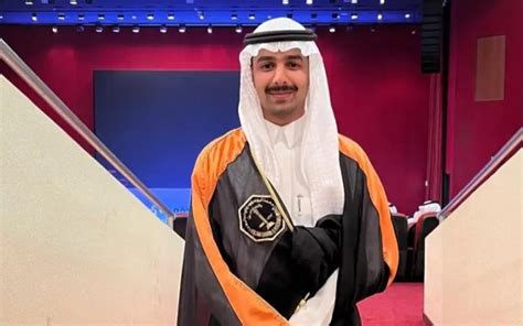 Meet Thamer From Security Guard To Masters In Robotics Life In Saudi Arabia