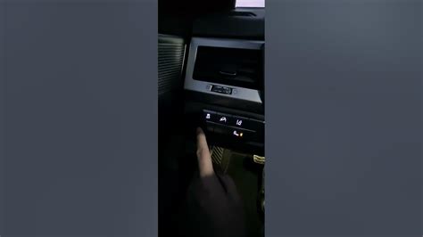 쌍용 렉스턴 스포츠칸 3년넘게 모르던기능 ㅜㅜ Youtube