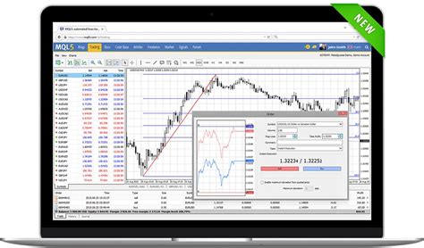 Trading Platform Firewoodfx