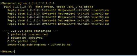 一道有趣的ospf配置实例——ospf p2p接口妙用 ospf network type p2p csdn博客