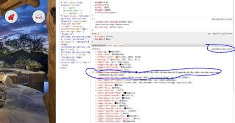 Habpanel Themes Beginners Openhab Community