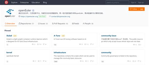 Huawei Lancia Openeuler Distro Linux Open Source Basata Su Centos