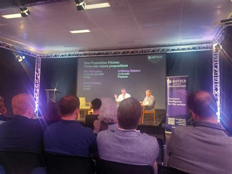 Decerto On Linkedin London It Insurance Claims Newtechnologies Future Instech