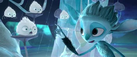 Image Gallery ‘mune Guardian Of The Moon A Fantastical Animated