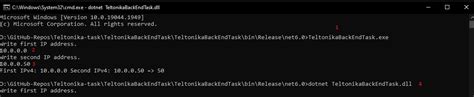 GitHub MBobinas IPv4 Converter An Application That Allows User To Input Two Different IPv4