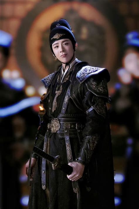 Pin By Thank You For Creating Masterp On Liu Yuning Actors Beautiful