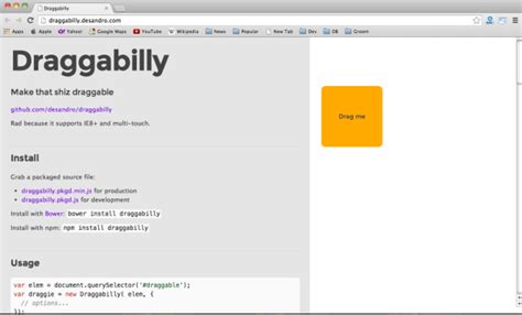 Top 10 Most Popular Javascript Libraries For Developers