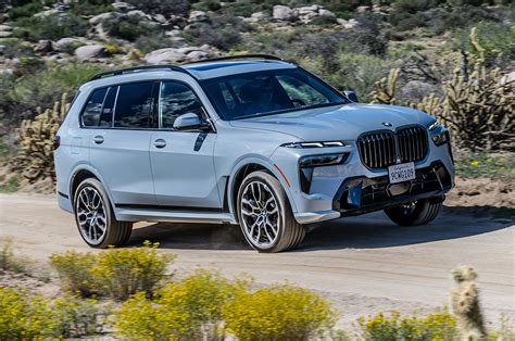 Bmw X7 Facelift Price Design Powertrain Comfort Features Autocar