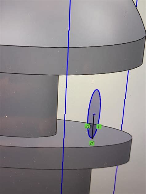 why is my array offset from the curve r blenderhelp