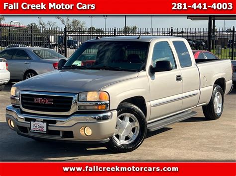 Used Cars For Sale Humble Kingwood Atascoci Tx 77396 Fall Creek Motor Cars