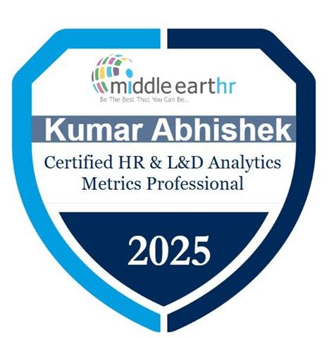 Hranalytics Ldanalytics Datadriven Professionalcertification