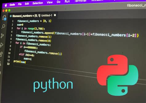 Prepare Your Python Projects At Any Level By Berkanthatip Fiverr