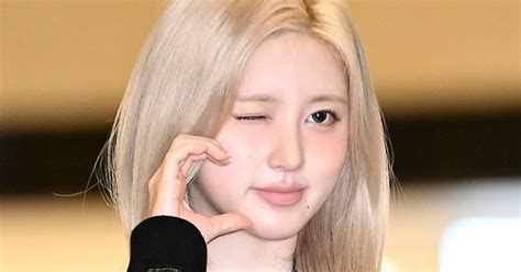 아이브 가을 ‘잔뜩 물오른 미모[포토엔hd]