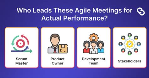How To Run Agile Meetings That Actually Works