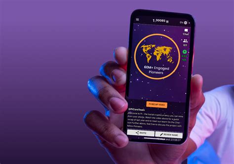 Pi Network Launches Open Network Pioneering Identity Verified Crypto Transactions Blockspot Io