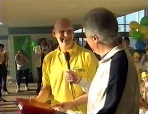 This Is Your Life Duncan Goodhew