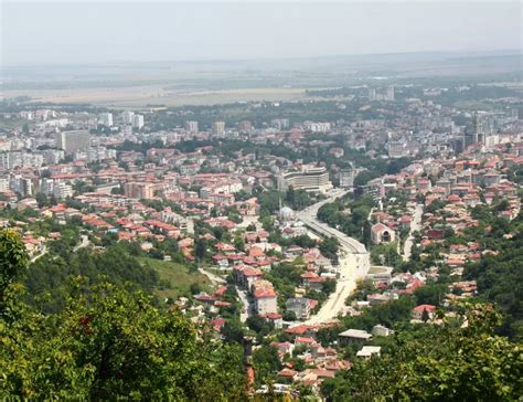 Създаден е Шуменският университет