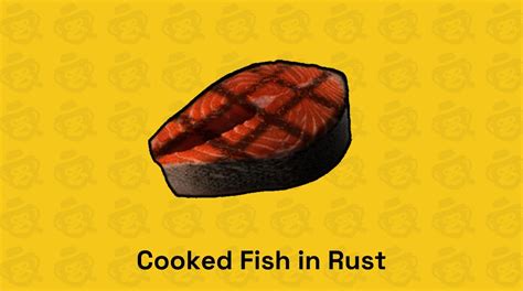 How To Fish In Rust All Ways Explained