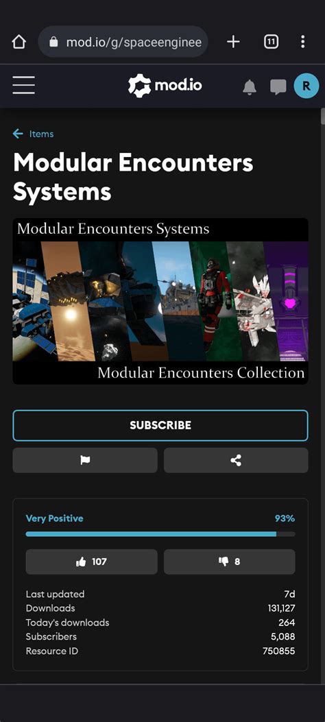 voxel generator version r spaceengineers