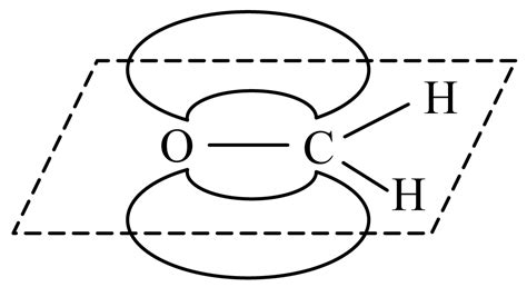下列化学用语正确的是 A 果糖和核糖的分子式均为 B 甲醛中键的电子云轮廓图 C 的空间结构 正四面体形 D 基态铜原子价电子的轨道表示式 百度教育