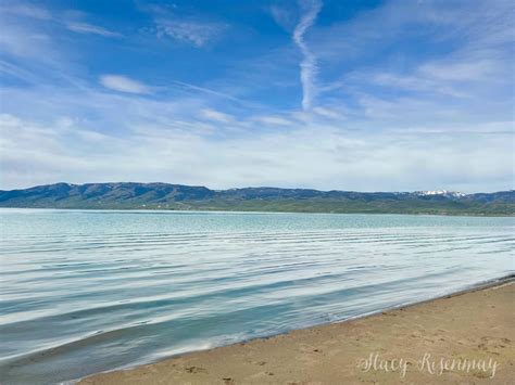 Things To Do At Bear Lake Stacy Risenmay