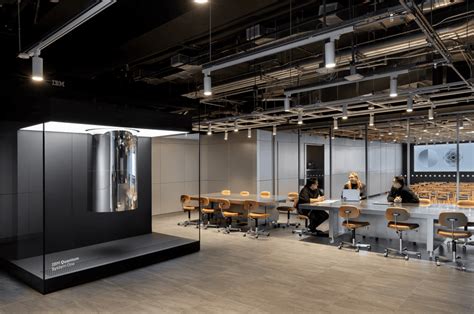 Introducing The Think Lab At Ibm Research Yorktown Ibm Research