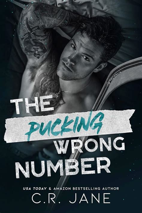 The Pucking Wrong Number The Pucking Wrong Series Book 1 Ebook Jane