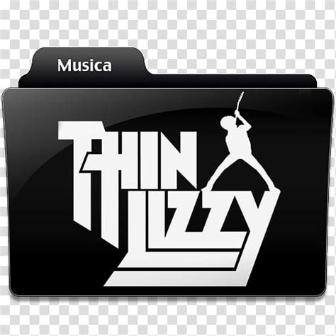 Thin Lizzy Logo Vector