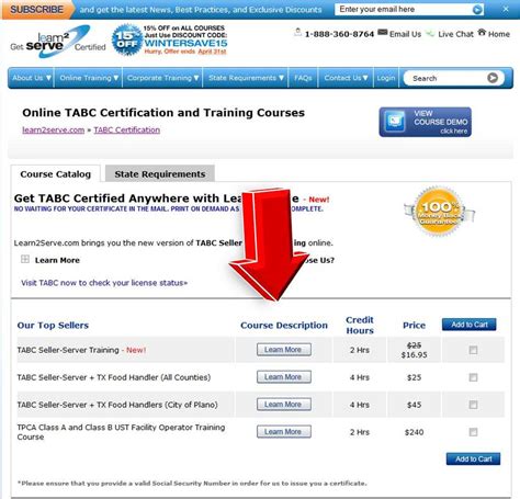 The Ultimate Guide To TABC Certification Test Answers Ace Your Exam Today