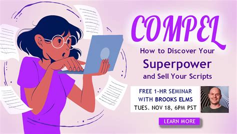 Finding Your Voice Free 1 Hour Webinar Coverage Ink