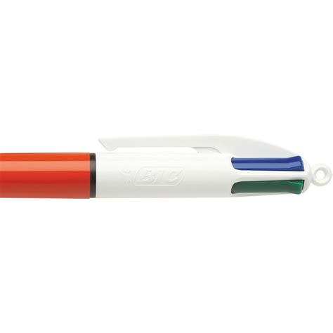 Stift Bic 4 Colours Original Fine Aufladbar Kauflandde