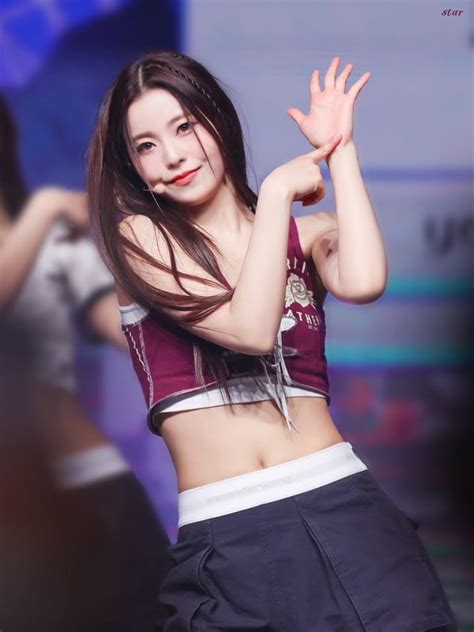 Nmixx Kyujin Rcutekpopgirls