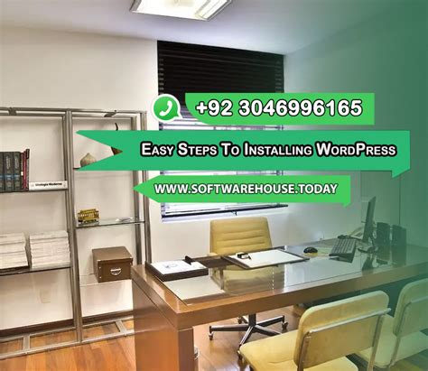 easy steps to success installing wordpress and connecting your domain