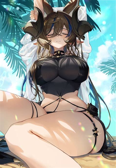 Galleon Granblue Fantasy Image By Shion Mamuring 4275177