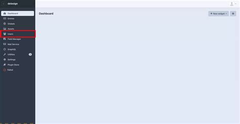 How To Add A User In Craft Cms