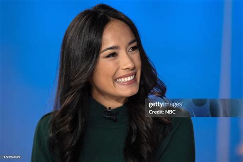 Emilie Ikeda On Monday October 16 2023 News Photo Getty Images