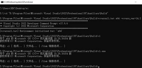Qt Creator Cannot Set Up Msvc2019 Compiler Successfully Qt Forum