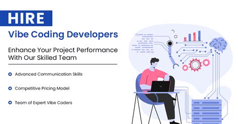 Hire Vibe Coding Developers Best Vibe Coding Engineers