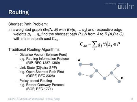 Ppt Secure Routing For Vehicular Networks Powerpoint Presentation