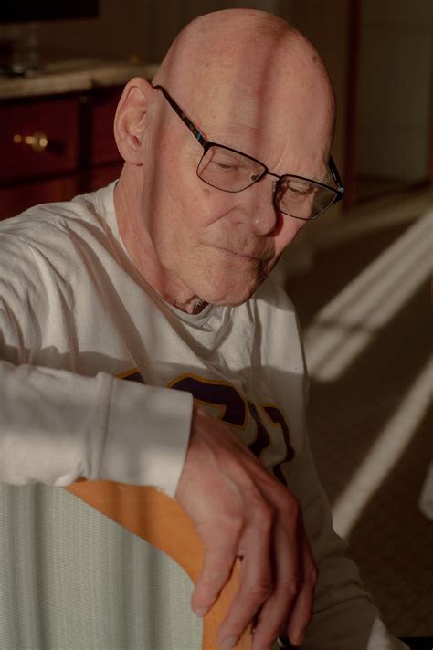 James Carville On Aging Edibles And His Anxieties About Harris The New York Times