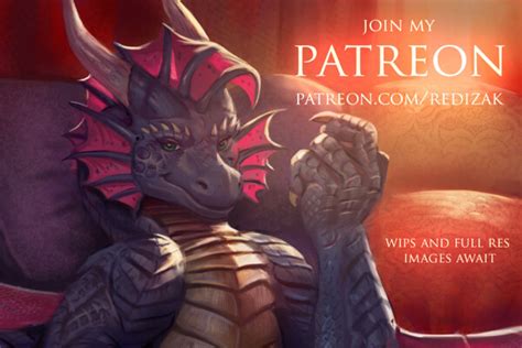 Userpage Of Red Izak Fur Affinity Dot Net