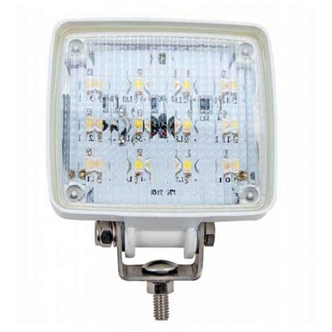 LED WATERPROOF FLOODLIGHT