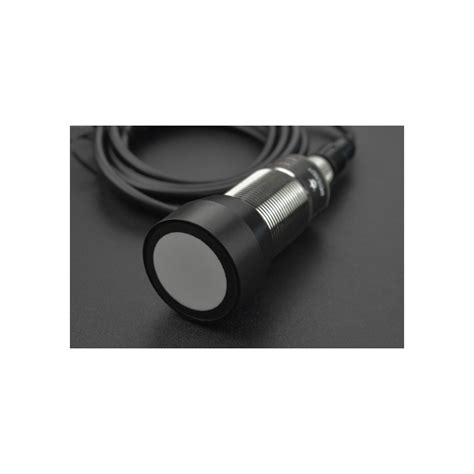 URM15 Ultrasonic Distance Sensor With RS485 Interface 30 500cm Kamami On Line Store