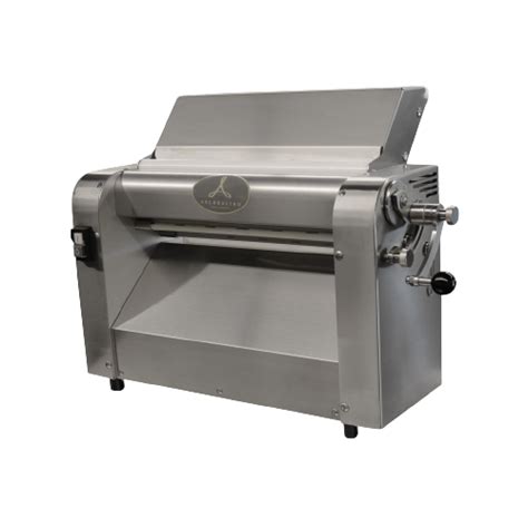 Extruders And Sheeters Arcobaleno Pasta Machines And Industrial Pasta