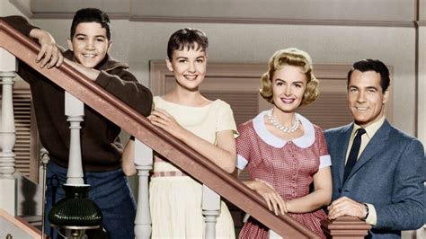 What Happened On The Final Episode Of The Donna Reed Show And How Did