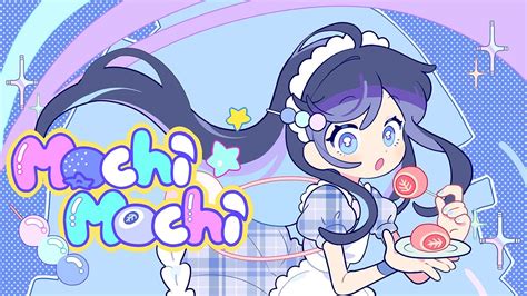 Tak Mochimochi Sechya Cover Youtube