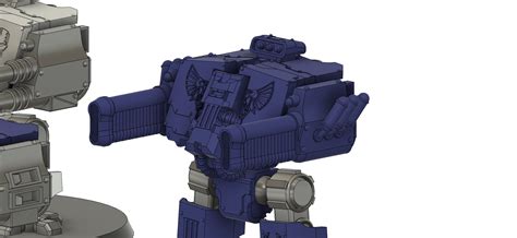 🔫 Sonic Weapons For Boxnought・ Stl File For ・cults